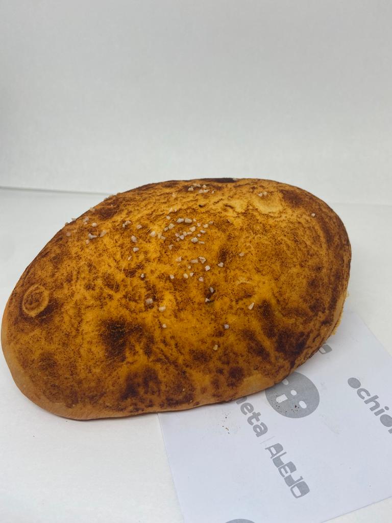 Ochíos Pequeños Bolsa - La Ochioneta de Alejo. Ochíos de Úbeda.